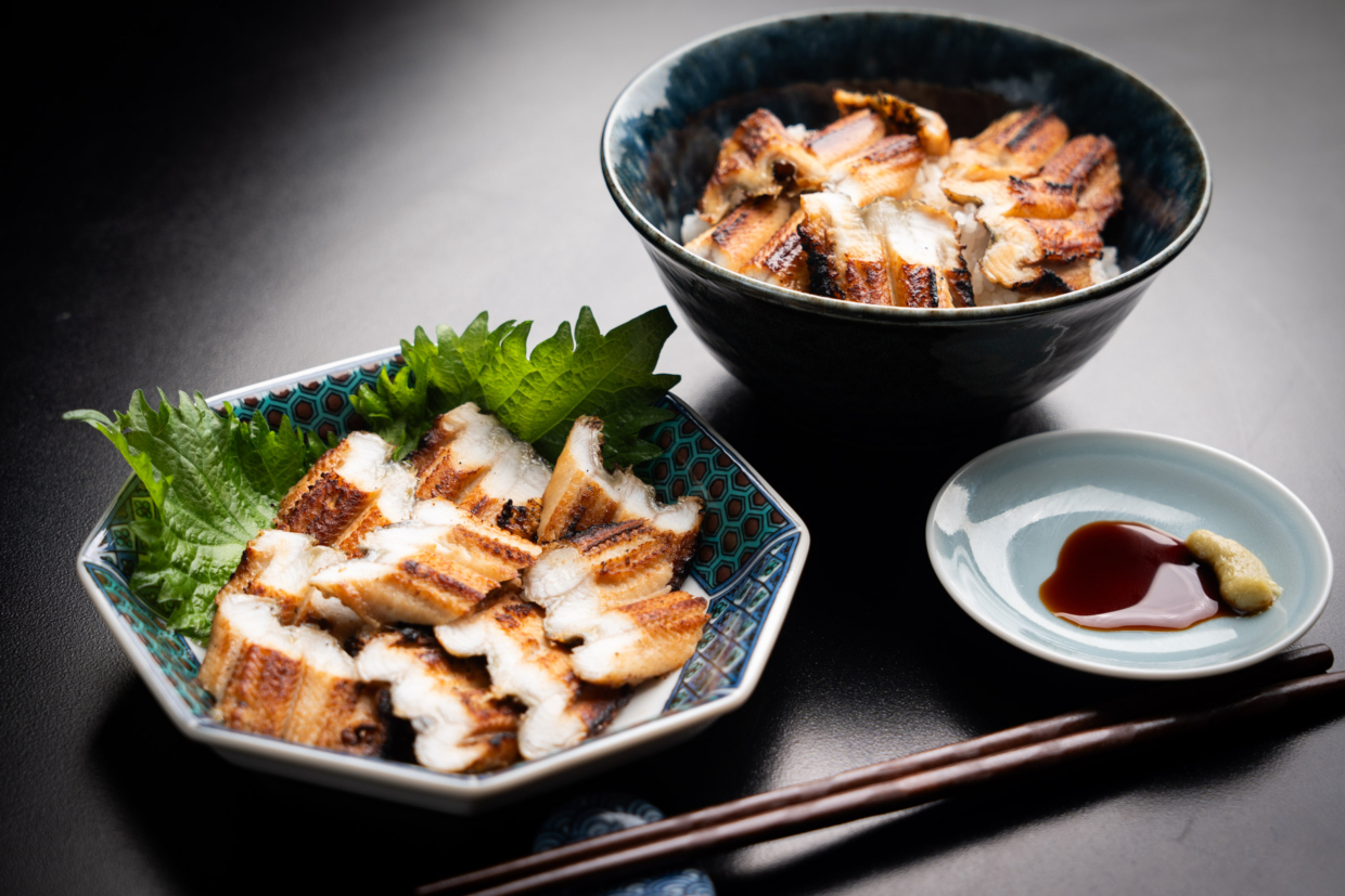 働いている人に感謝を～ – 魚六商店